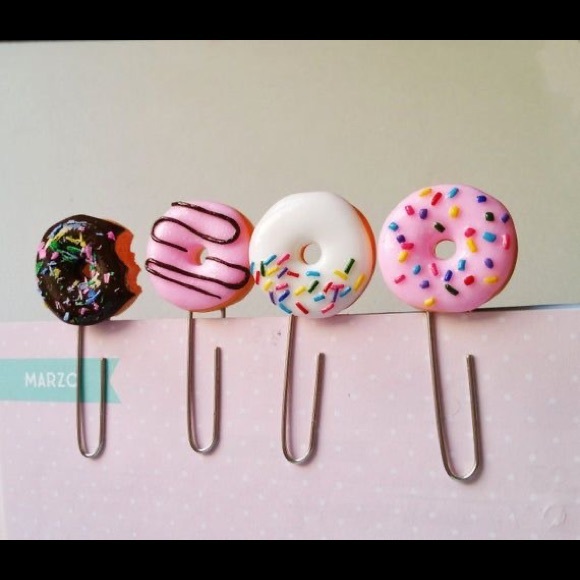 Other | Paper Clips | Poshmark